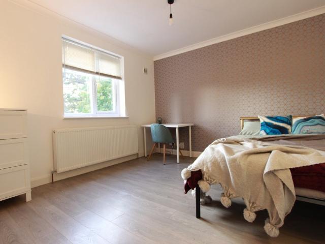 Room at Goldings Crescent, Welwyn Hatfield