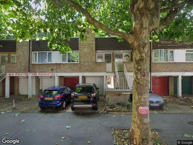 Room at Goldings Crescent, Welwyn Hatfield
