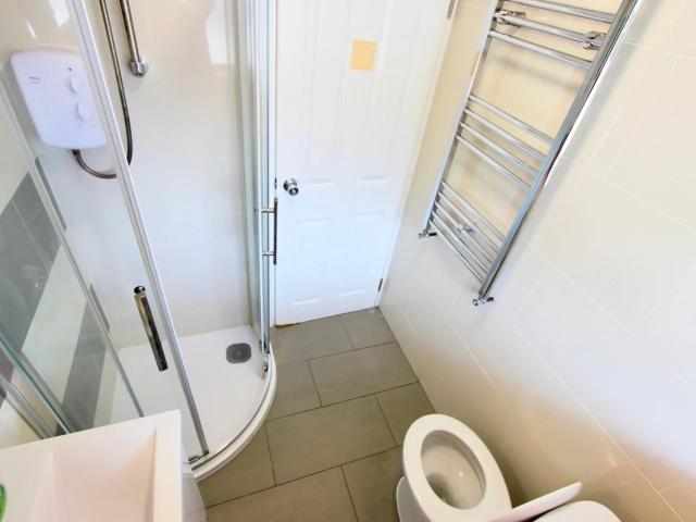 Room at Goldings Crescent, Welwyn Hatfield