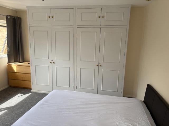 Room at Goldings, East Hertfordshire