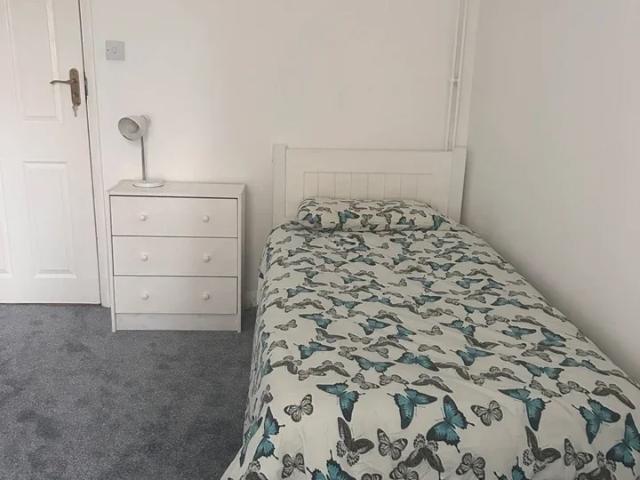 Room at Goldrill Drive, Greater London