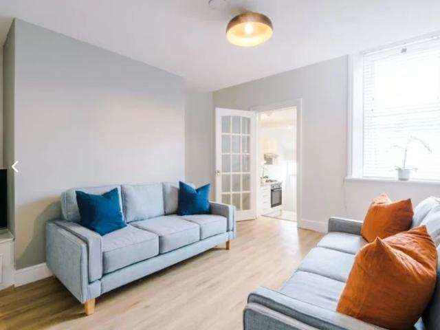 Room at Goldspink Lane, Newcastle upon Tyne