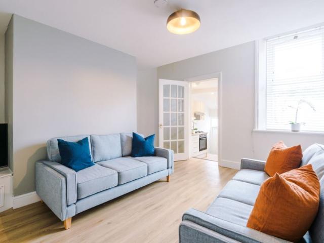 Room at Goldspink Lane, Newcastle upon Tyne