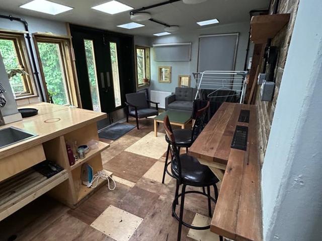 Room at Gospatrick Road, Greater London