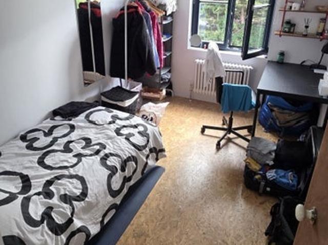 Room at Gosport Road, Greater London