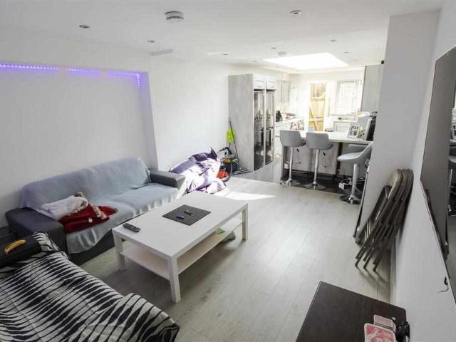 Apartment at Goss Croft, Birmingham