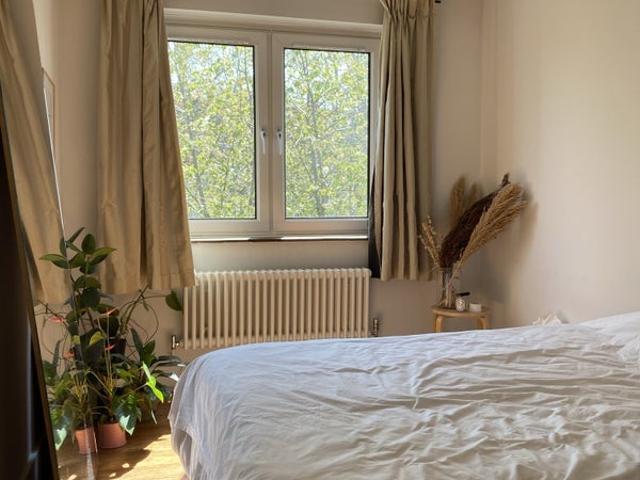 Room at Gosset Street, Greater London
