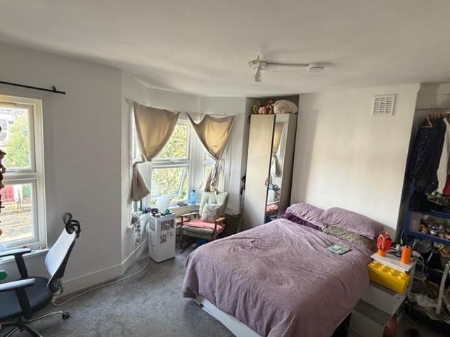 Room at Gosterwood Street, Greater London