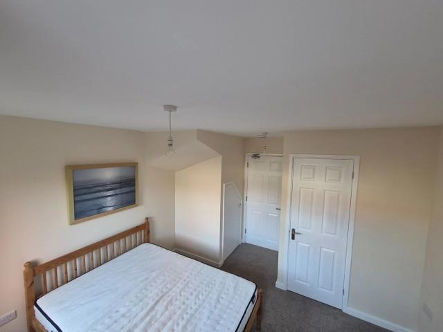 Room at Gordon Terrace, Bridgwater