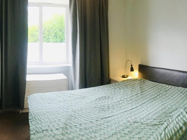 Room at Gordon Road, Rushcliffe