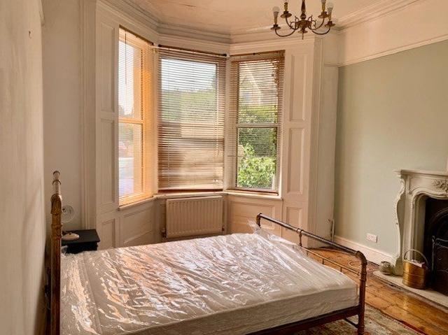 Room at Gordon Road, Weston super Mare