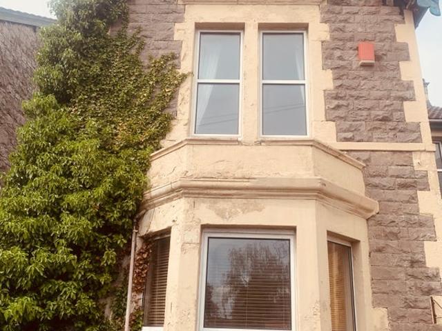 Room at Gordon Road, Weston super Mare