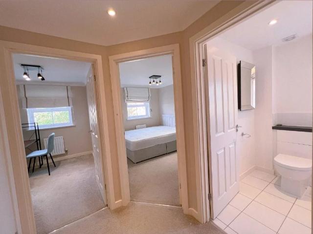 Room at Gordons Close, South Cambridgeshire
