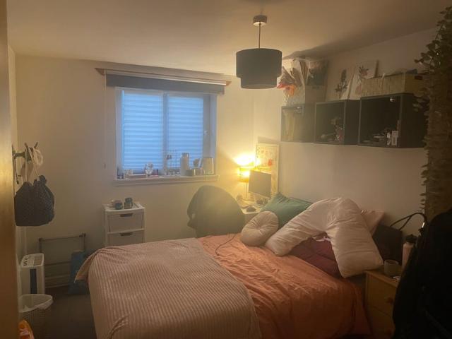 Room at Gorgie Road, City of Edinburgh