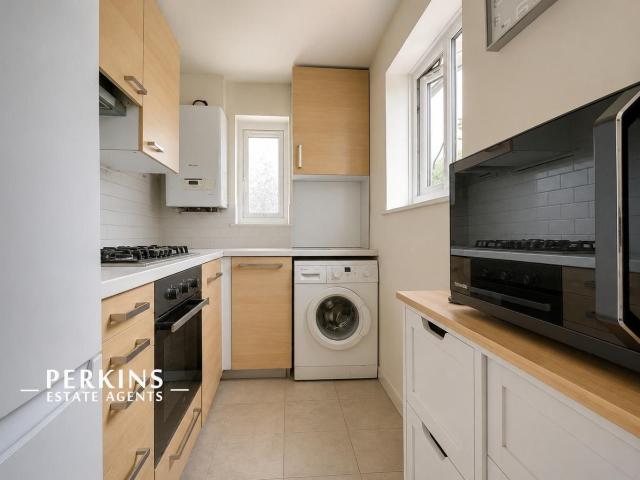 Room at Goring Way, Greater London