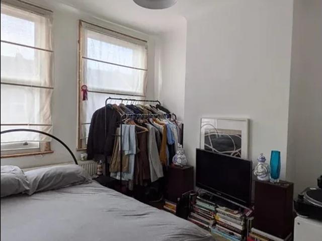 Room at Gorleston Road, Greater London