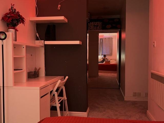 Room at Gorse Rise, Greater London