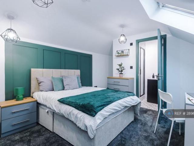 Room at Gower Street, Bolton
