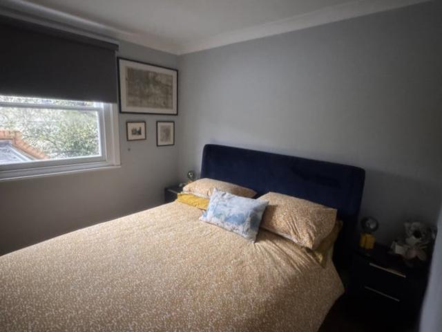 Room at Gowrie Road, Greater London
