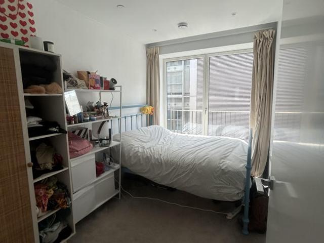 Room at Gough Street, Greater London