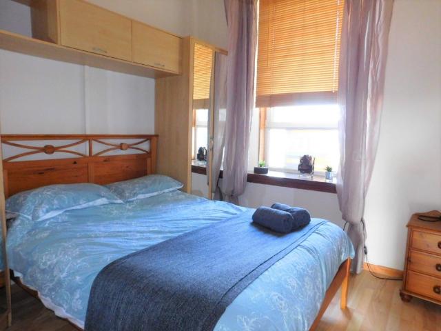 Room at Grampian Place, Aberdeen City