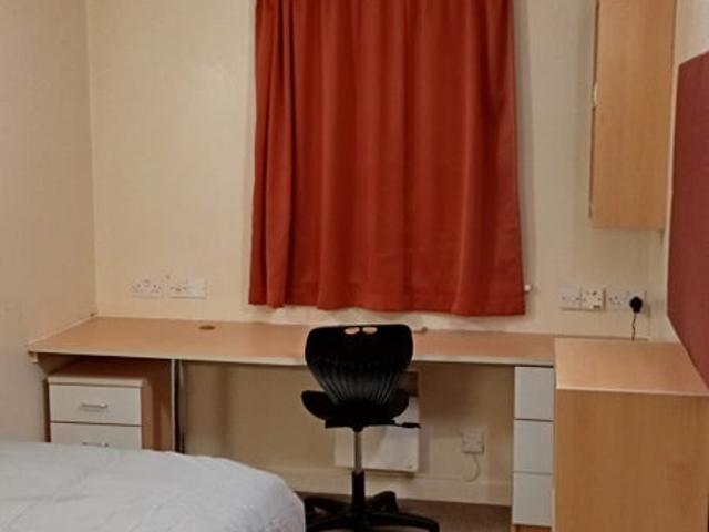 Room at Grantham Road, Bradford