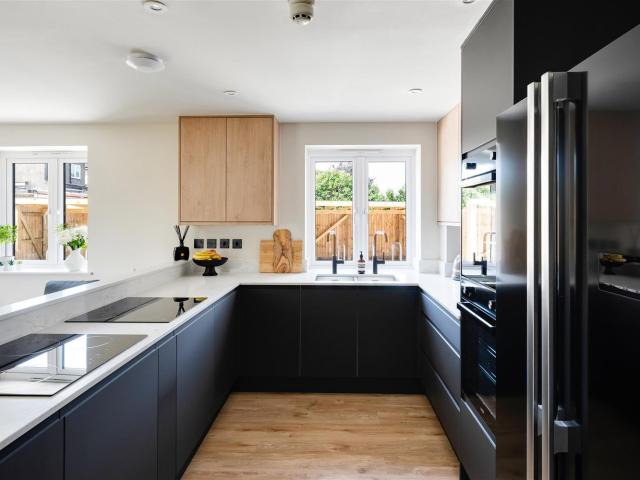 Room at Grantham Road, Bristol