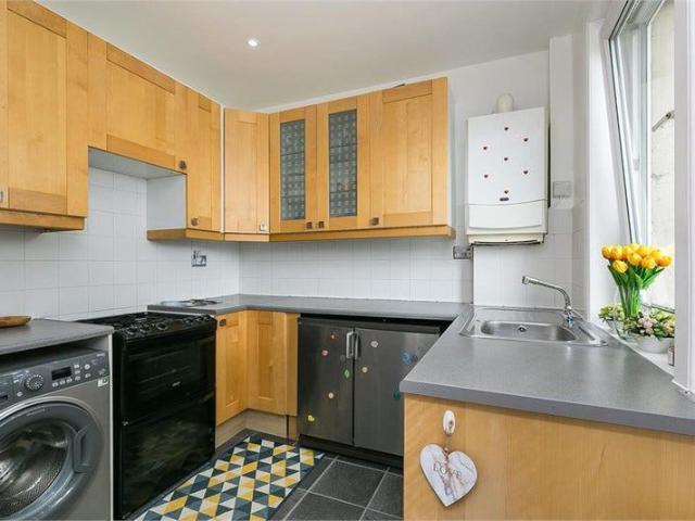 Room at Granton Road, City of Edinburgh