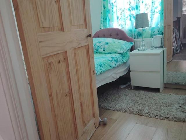 Room at Granton Road, Greater London