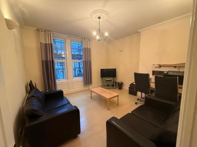 Room at Granville Road, Newcastle upon Tyne