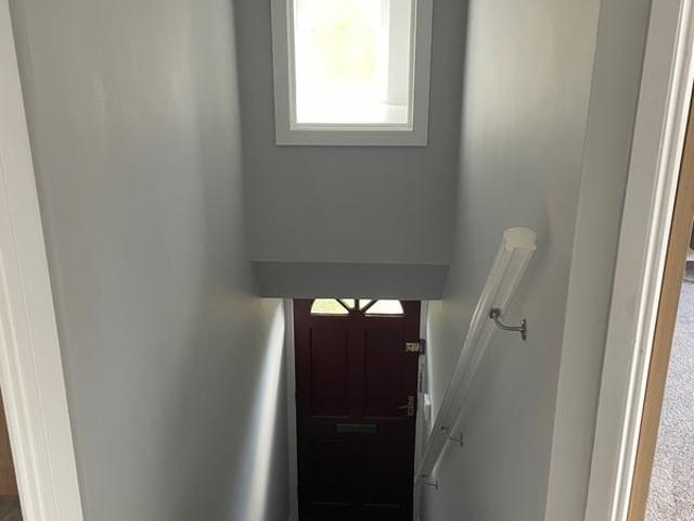 Room at Granville Road, Newcastle upon Tyne