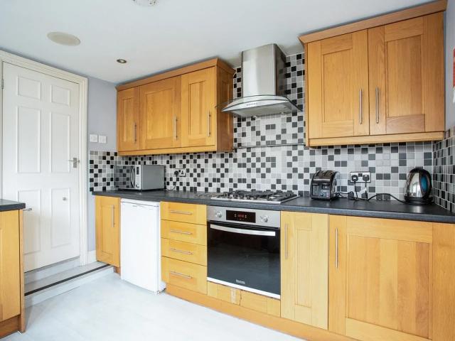 Apartment at Granville Street, Cheltenham