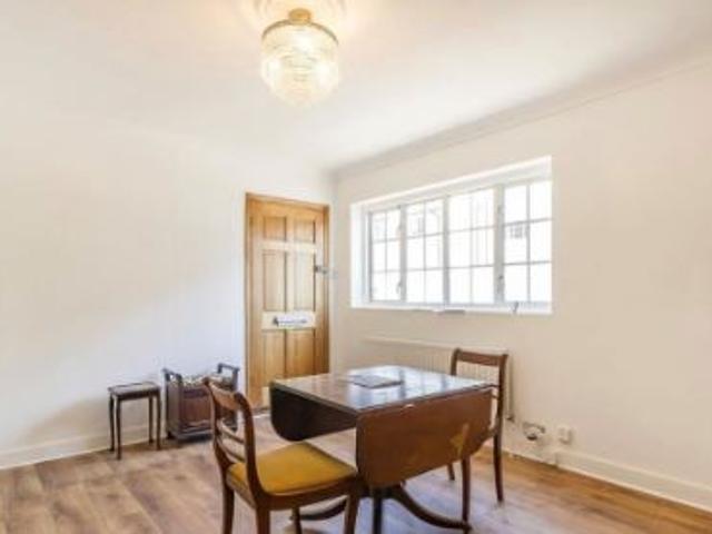 Room at Granby Road, Greater London