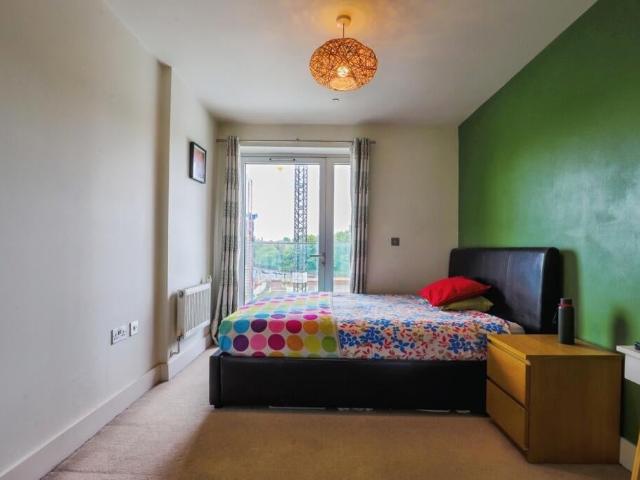 Room at Grand Depot Road, Greater London