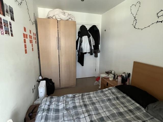 Room at Grand Depot Road, Greater London