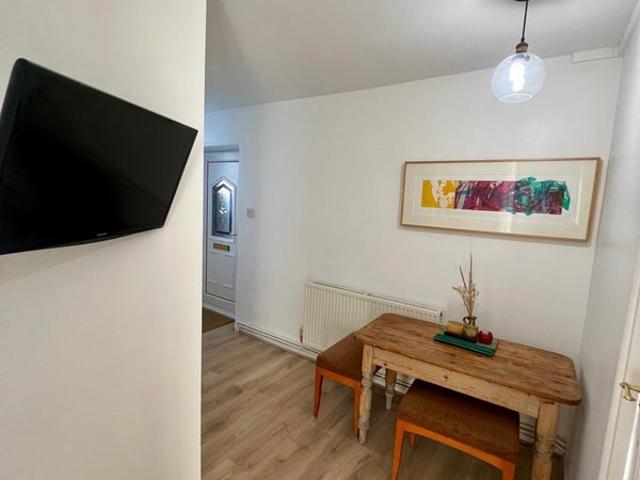 Room at Grand Drive, Greater London