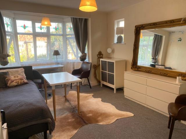 Room at Grand Drive, Greater London