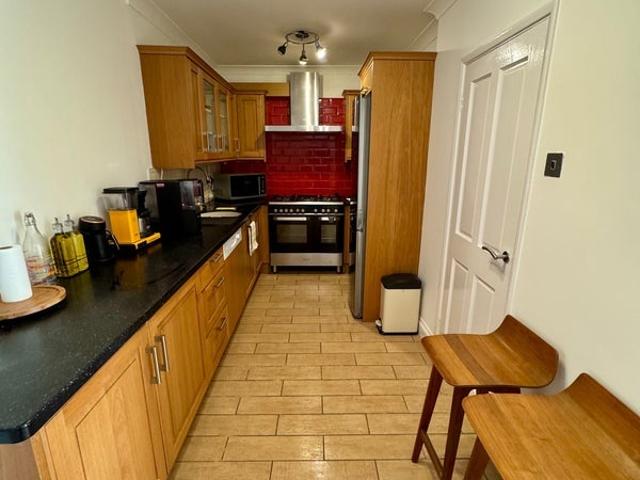 Room at Grand Drive, Greater London