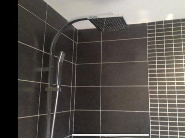 Room at Grange Avenue, Bristol
