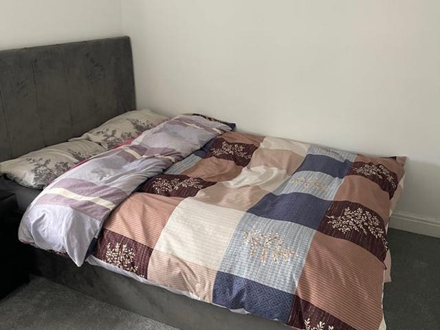 Room at Grange Avenue, Warrington