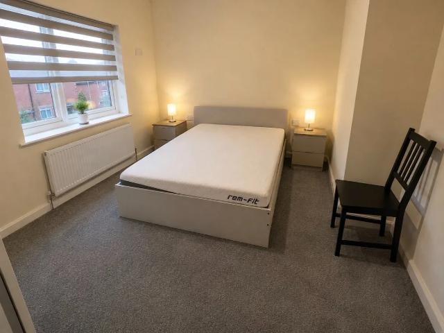Room at Grange Grove, Whitefield