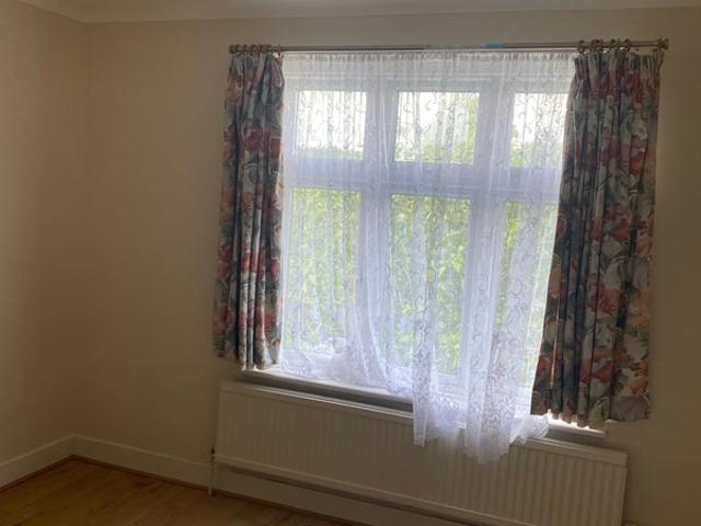 Room at Grange Park Avenue, Greater London