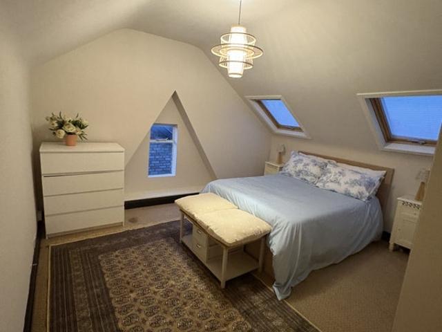 Room at Grange Park Road, Greater London