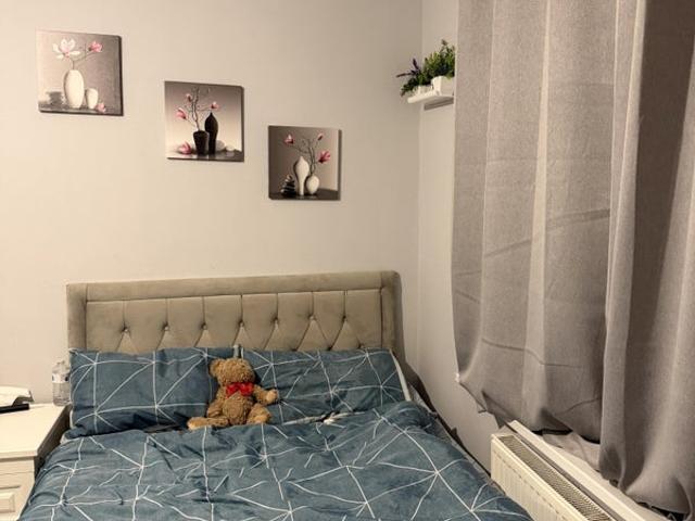 Room at Grange Road, Newcastle upon Tyne