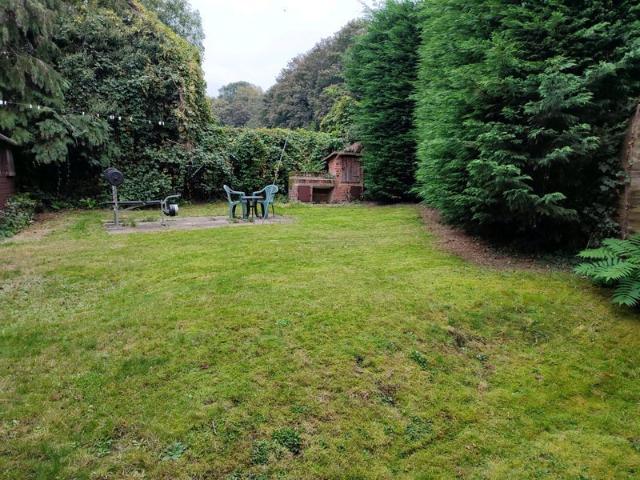 Room at Grange Road, Ipswich