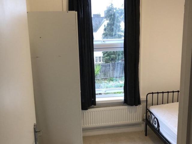 Room at Grangehill Road, Greater London
