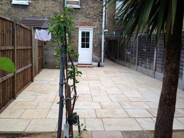 Room at Grangewood Street, Greater London