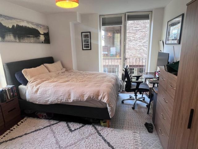 Room at Gransden Avenue, Greater London