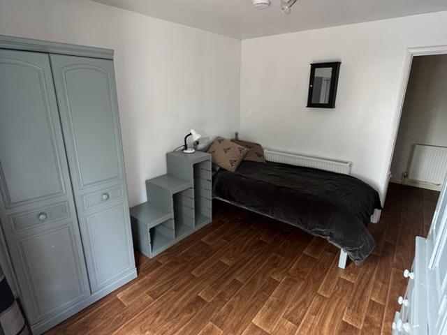 Room at Gransmore Green, Uttlesford