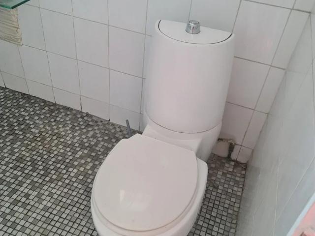 Room at Grace Way, Stevenage